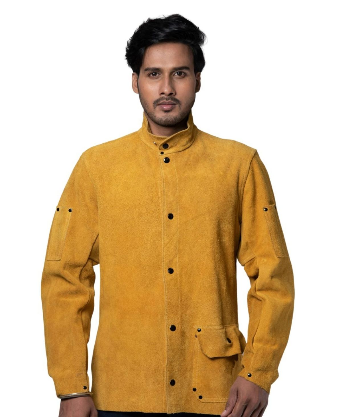 Welding Clothing Manufacturers in India | S.M. Exports